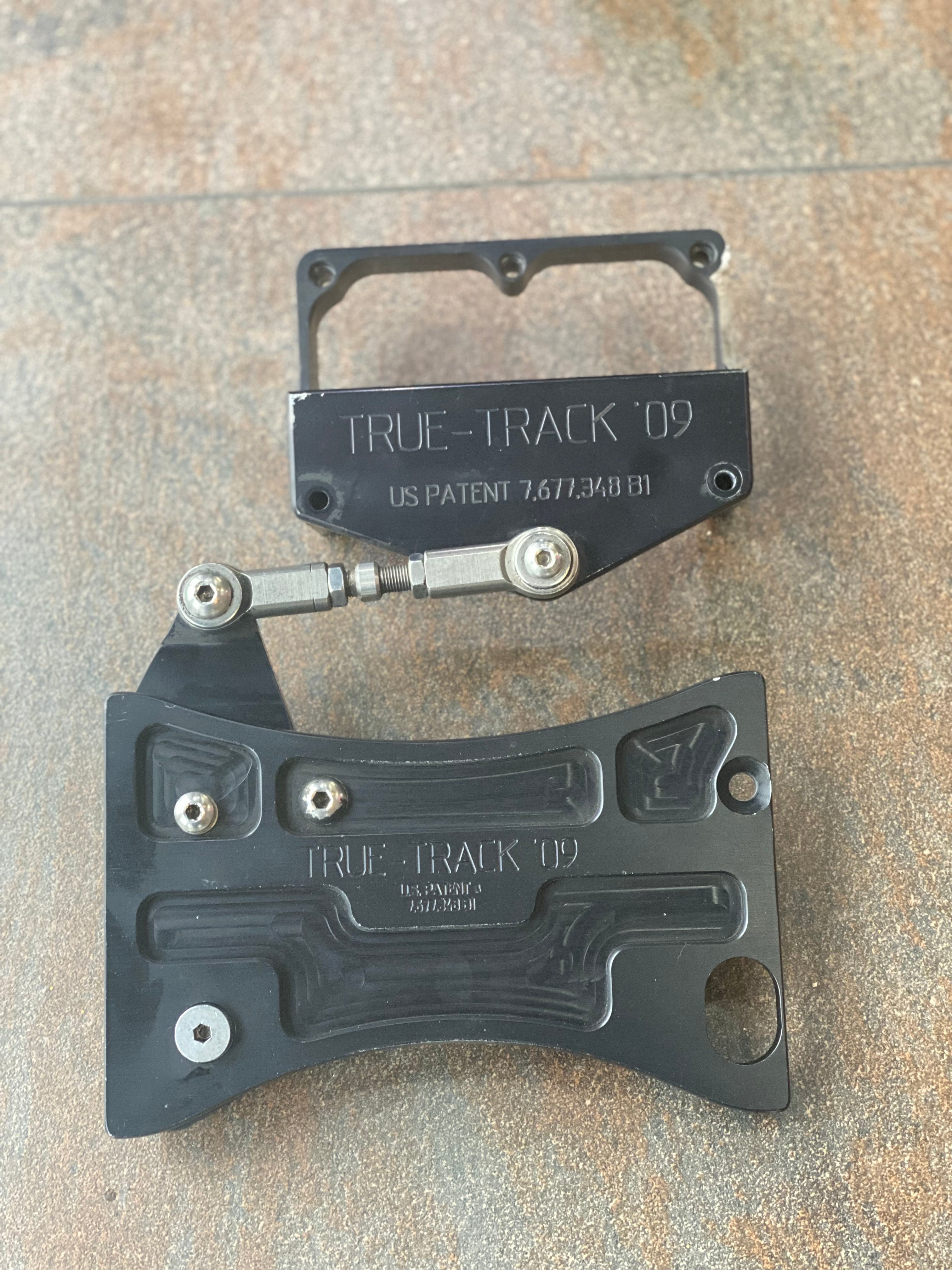 TRUE-TRACKスタビライザー09-16ツアラー用 USED | Vehicle Depot Online Store